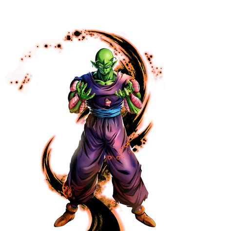 Piccolo Wikia Liber Proeliis Fandom