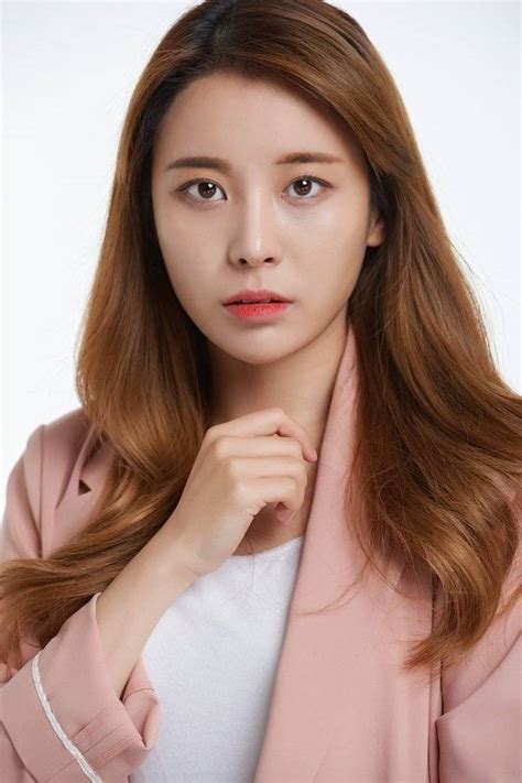 Park Sharon 박샤론 Picture Gallery Hancinema The Korean Movie And