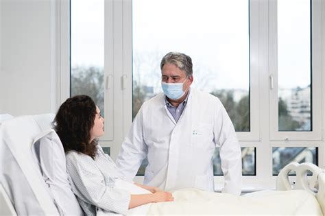 Chl Luxembourg Institute Of Health