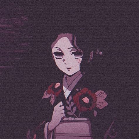 鬼灭之刃 珠世大人