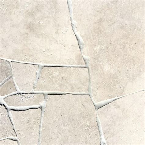 Classic Travertine Crazy Paving 20mm