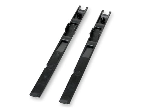 Cch4 Cass Rail 24 Cch Fiber And Cable Management Stacker Rails For