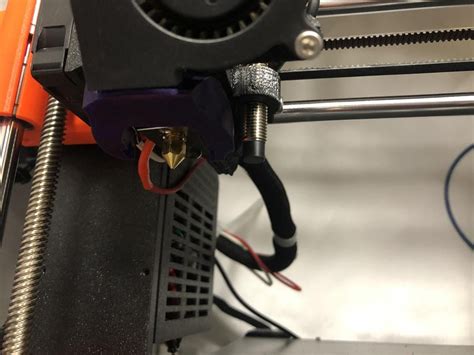 Help With Calibration Troubleshooting Details In Comments Rprusa