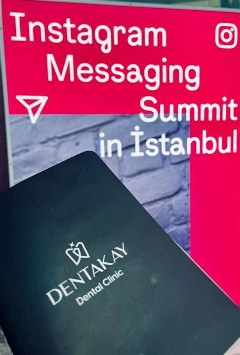Dentakay Instagrammessagingsummit Meta Productmarketing Aichatbots Healthcare