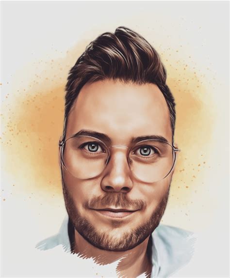 Pascal Van Gemert Web Developer Interactive Resume