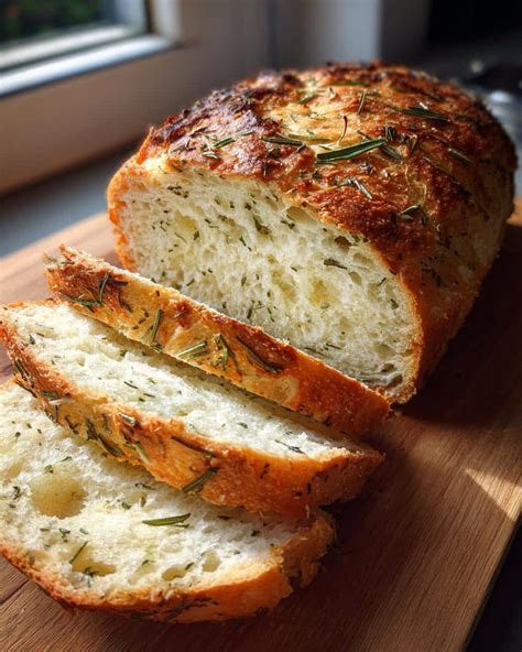 Wicked Herb Bread Recipe In Just Under 2 Hours
