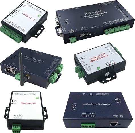 Atac Technology Co Ltd Wi Fi Halow Lora Lorawan Modbus