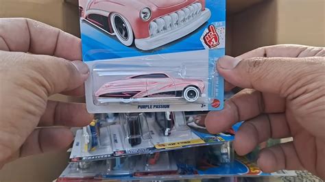 2026 Hot Wheels Case C Super Treasure Hunt Is A Ferrari F40 Autoevolution
