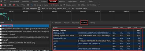 django framework 9 cookie and session component