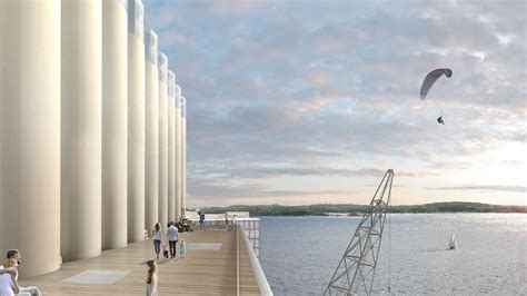 About Kunstsilo