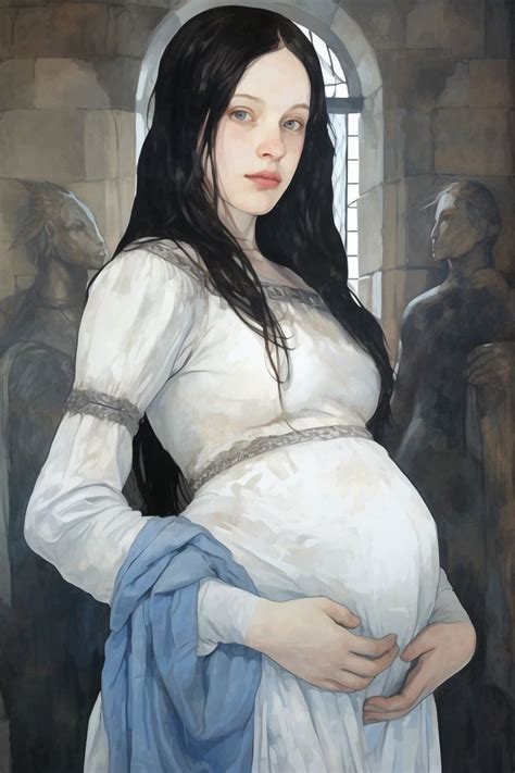 Lyanna Stark Fanart Artofit