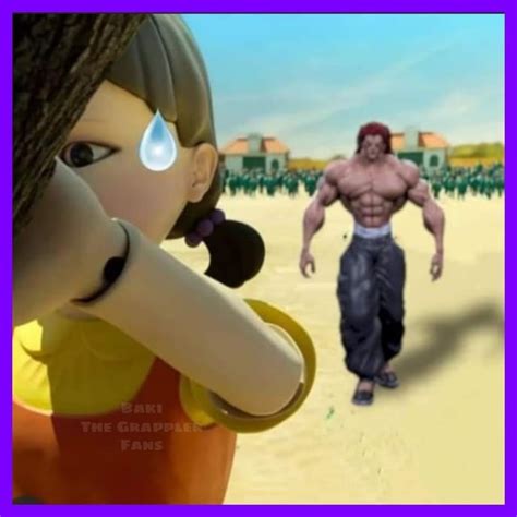 Gaia Vs Jun Guevaru Grapplerbaki