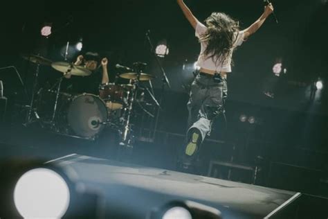 Japanese Singer Aimyon Captivates 16000 At First Concert In Korea The Korea Times