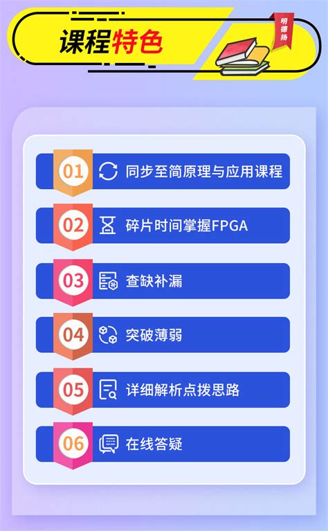 fpga全套课程训练【内容齐全】 从入门到精通 新手入门小白福利 fpga 明德扬 专业fpga解决方案专家