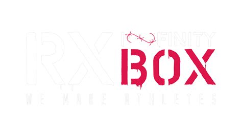 НАЧАЛО Rx Infinity Box