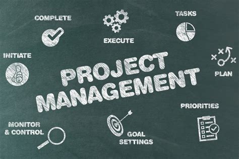 Masterclass In Project Management Accredited Skill Success