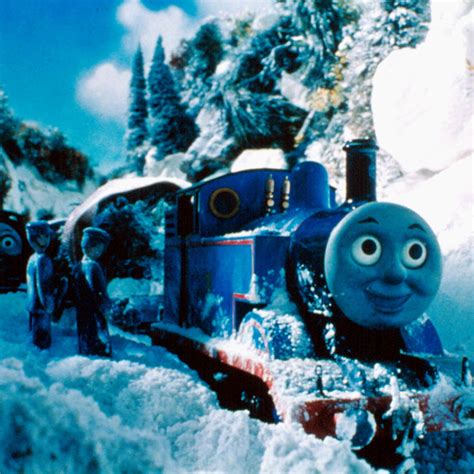 Thomas The Train