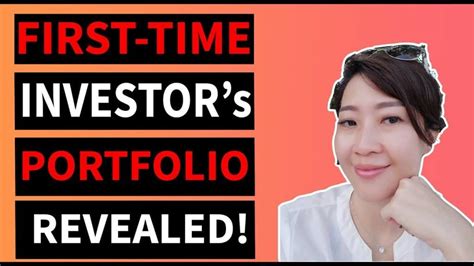 Revealing My Wifes Personal Investment Portfolio New Investor