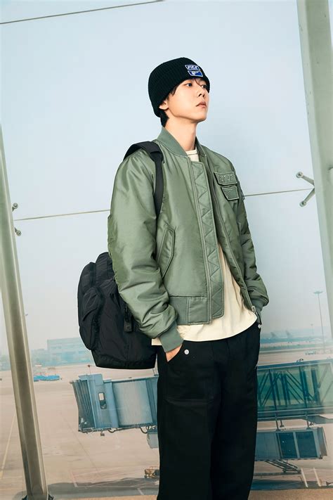 Collection 23aw Born To Journey Pan Am