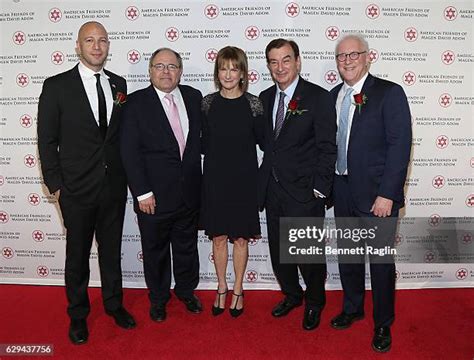 Bennett Lebow Photos And Premium High Res Pictures Getty Images