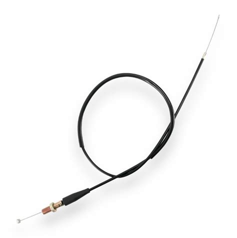 Cables De Acelerador