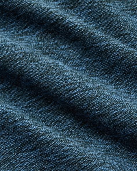 Dark Heather Bluebird Active V Neck Dark Heather Bluebird Active V