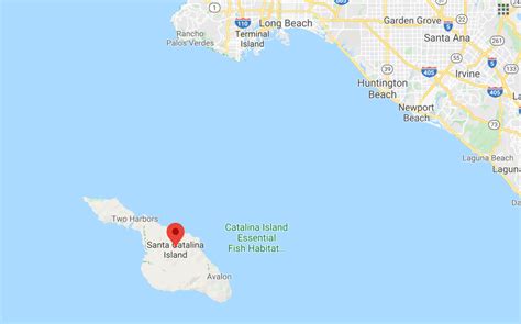California Solo Series Catalina Island Sarawhitmanythoughts