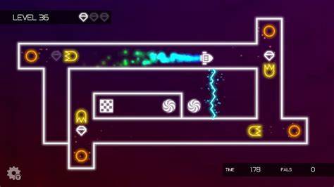 Non Stop Space Probe For Nintendo Switch Nintendo Official Site