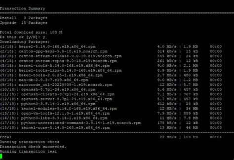 How To Install Php Composer On A Centos 9 Vps Or Dedicated Server