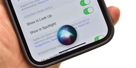 How To Reset Siri On Your Iphone Ipad Or Mac