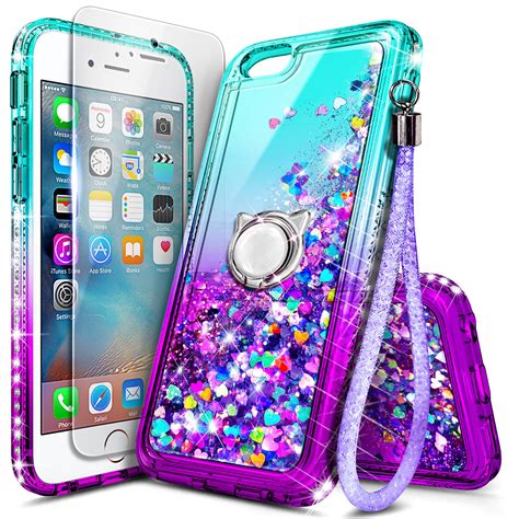 Sparkly White Iphone 5 Cases