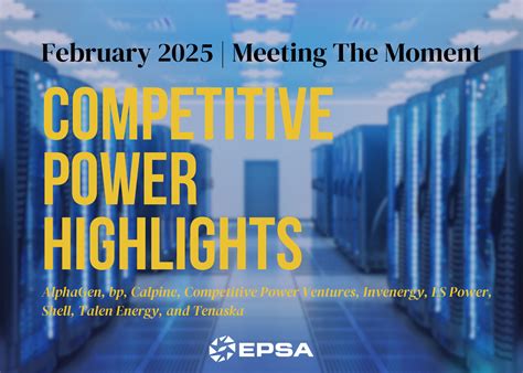 Major Energy Developments Strengthening Grid Reliability And Expanding
