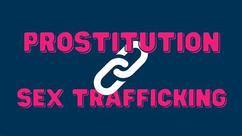 How Full Decriminalization Of The Sex Trade Leads To Increased Sex