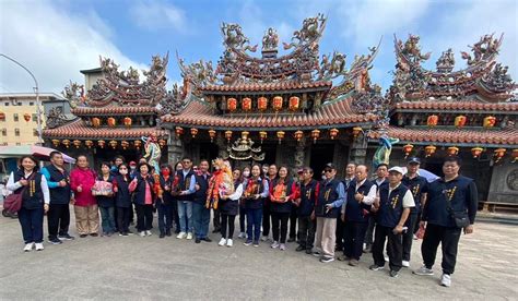 麥寮拱範宮 開山媽祖 🎉歡迎 桃園平鎮廣隆宮 蒞臨參拜祈福🎊 🙏神願所成保境佑民㊗️活動圓滿隨眾平安🎉🎊