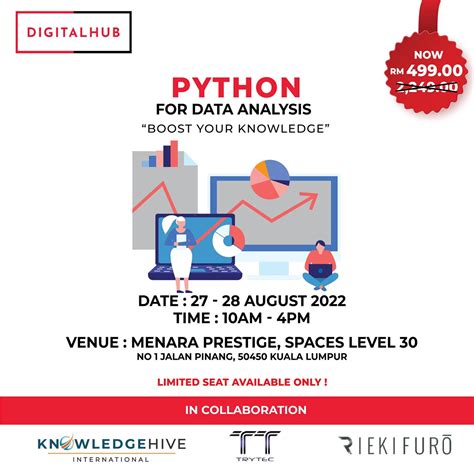 Python For Data Analytics Digitalhub