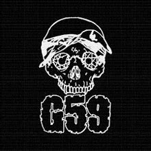 G59 S Tenor