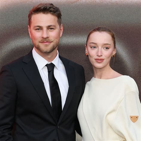 Phoebe Dynevor Latest News Pictures And Videos Hello