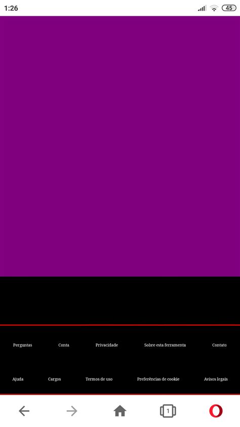 Html How To Make Div Occupy 100 Of Viewport Height In Browser