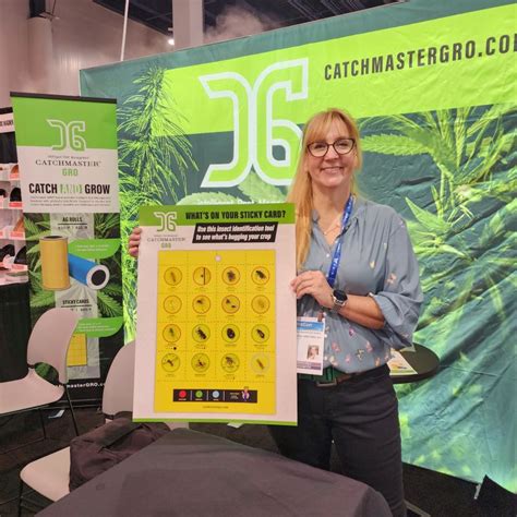 Suzanne Wainwright Evans On Linkedin Ipm Greenhouse Stickycards