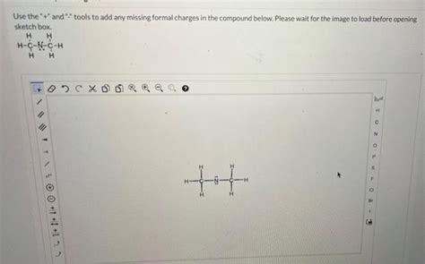 solved use the and tools to add any missing formal