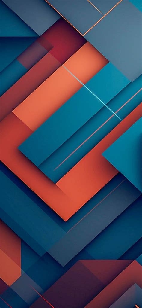 Abstract Wallpaper