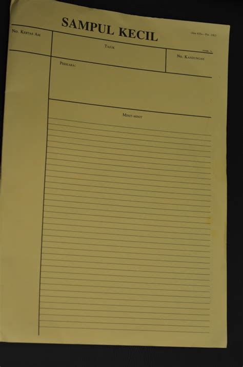 Gerbang Kualiti Pendidikan Sampul Kecil Fail Sementara