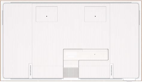 Tcl 55 Class A300w Nxtframe Series 4k Qled Frame Tv With Ultra Matte Screen And Flush Wall Tcl 55 Class A300w Nxtframe Series 4k Qled Frame Tv With Ultra Matte Screen And Flush Wall