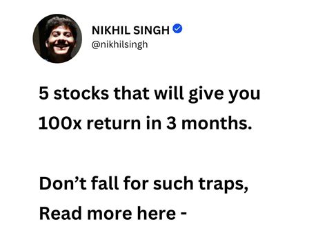 Nikhil Singh On Linkedin Recently My Brother Lost 15 Lakhs To A