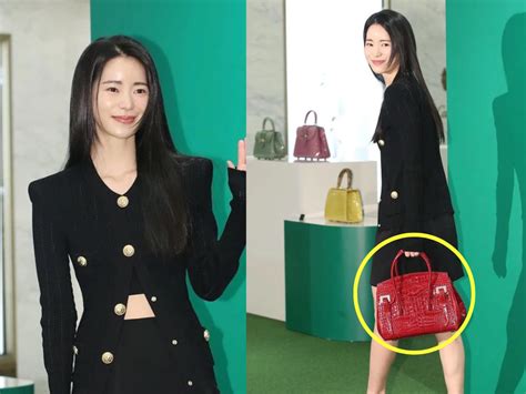 Penampilan Pertama Sebagai Kekasih Lee Dohyun Netizen Fokus Hal ‘ini