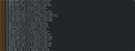 How To Set Up An Open Source Threat Intelligence Platform Using Docker Rupok Chowdhury Protik