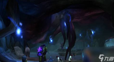 《魔兽世界》探索赛季怎么玩 探索赛季玩法内容简介魔兽世界九游手机游戏
