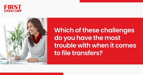 Managed File Transfers