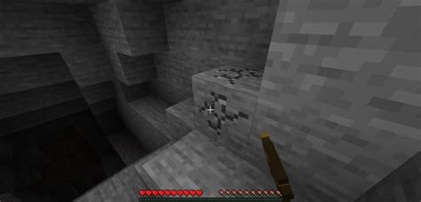 Мод Advanced Mining Dimension для Майнкрафт