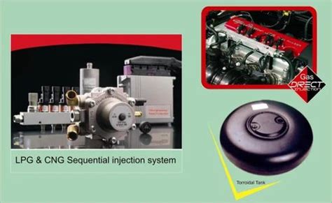 Sequential Gas Injection System At Best Price In Kozhikode By Chiramal Automotive Company Id